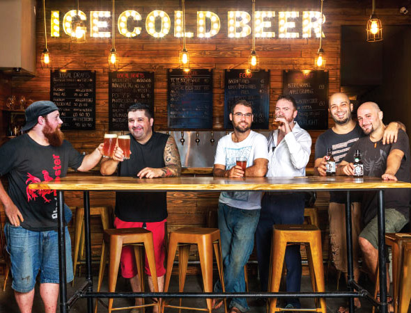 Craft Beer In Vietnam: The Evolution Of A Craft Revolution - Platinum